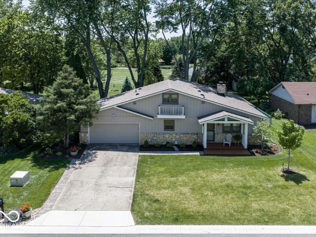 105 Aspen Way