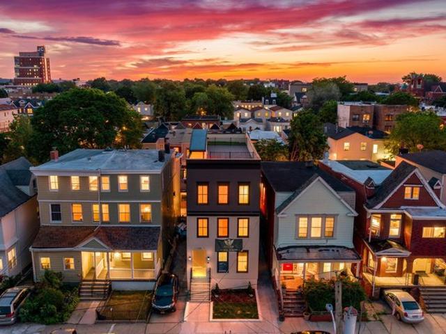 105 Atlantic St Unit 2, Jersey City, NJ 07304