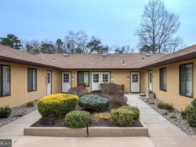 105 Atsion Road # H
