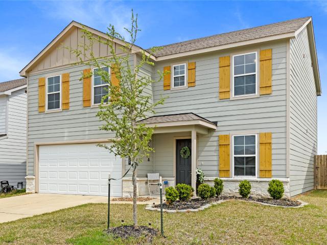 105 Avalon Dr, Huntsville, TX 77320 | MLS #86904 | Compass