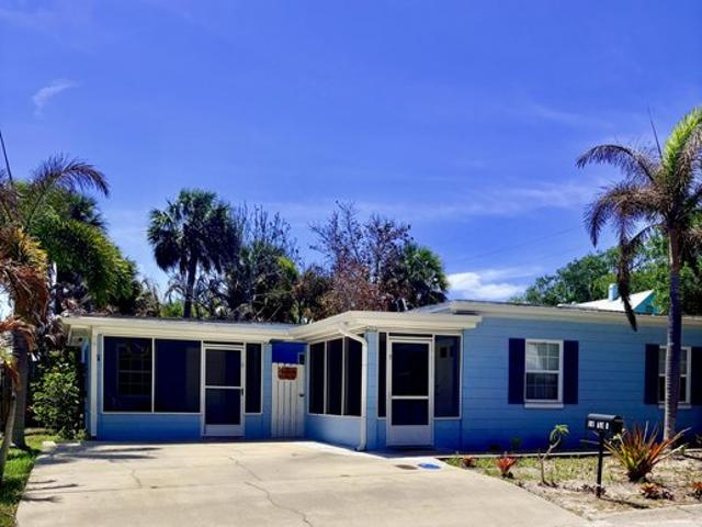 105 Avenue D Apt B, Fort Pierce, FL 34950