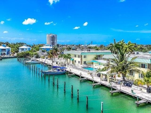 105 Avenue D Apt 111, Marathon, FL 33050