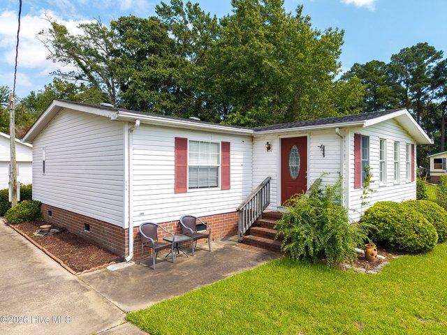 105 Avery Dr, Shiloh, NC 27974