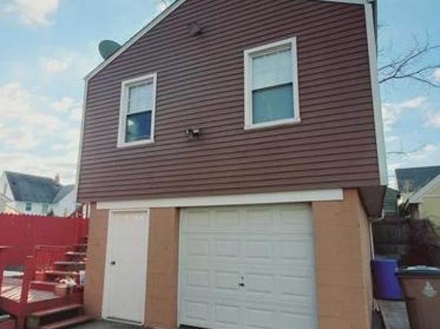 105 Avery St #rear, Stamford, CT 06902