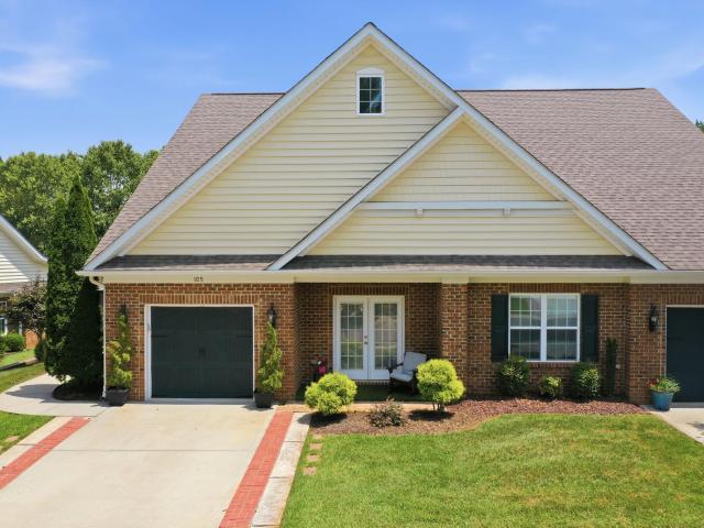 105 Bobwhite Way