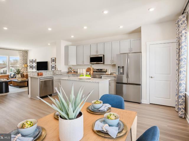 105 Boone Ct, Winchester, VA 22602 | MLS #VAFV2041 | Compass