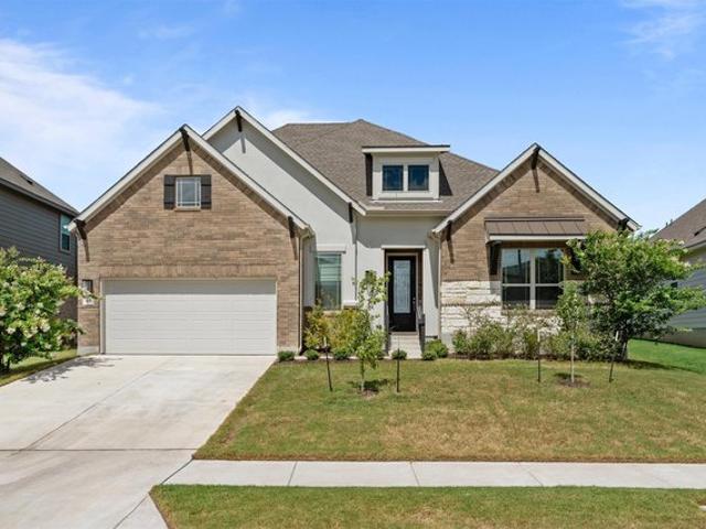 105 Bosco Rd, Hutto, TX 78634