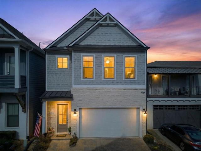 105 Batten Board Way, Woodstock, GA 30189 | MLS #7704 | Compass