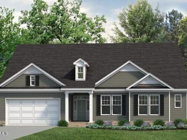 105 Bailey Cir, Shiloh, NC 27974