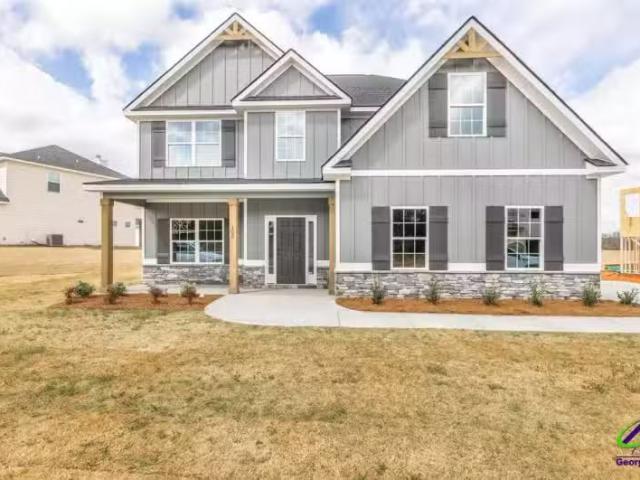 105 Bald Cypress Dr, Perry, GA 31069 MLS 246604