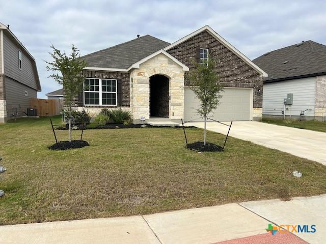 105 Beveridge Rd, Seguin, TX 78155 | MLS #596227 | Compass