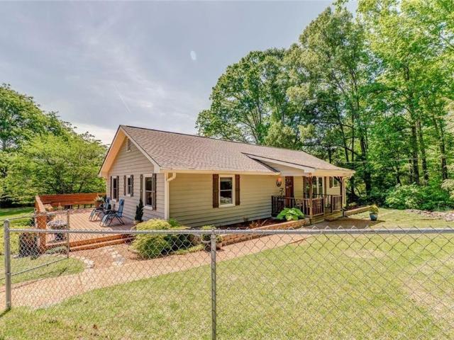105 Beard Lake Rd SE, Rome, GA 30161 | MLS #7755 | Compass