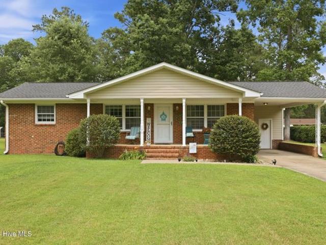 105 Beech Ln, Washington, NC 27889