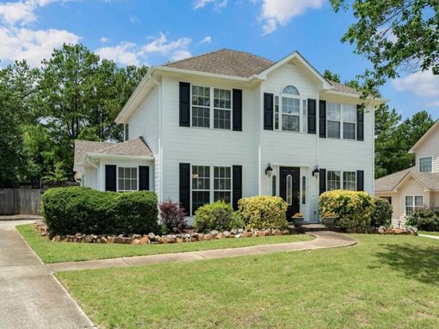 105 Belford Way, Alabaster, AL 35007
