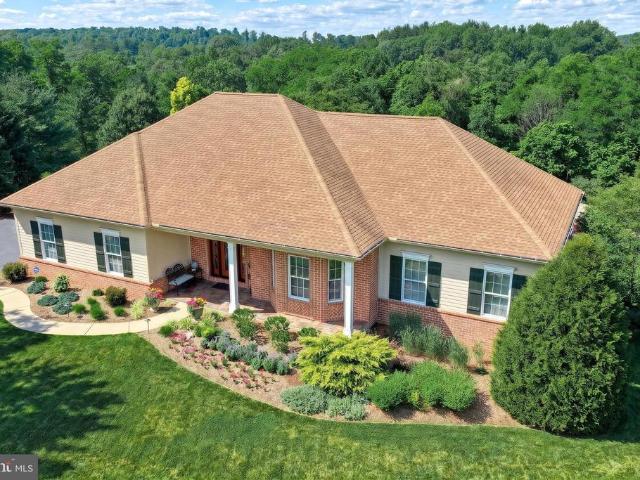 105 Bellows Court