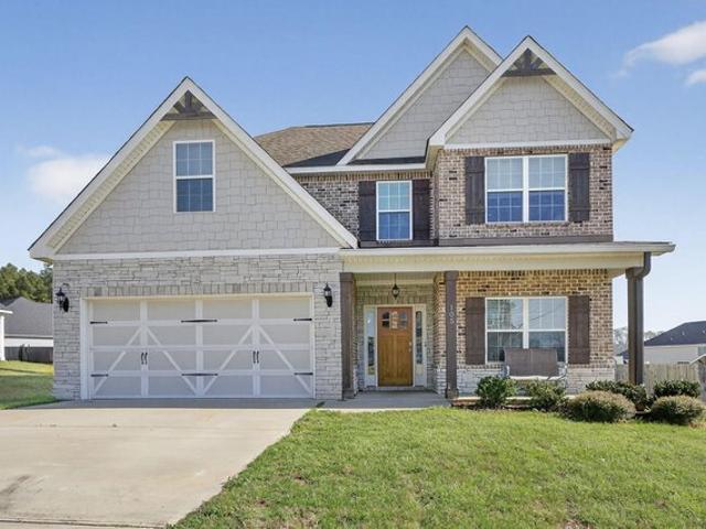 105 Bella Ct, Kathleen, GA 31047