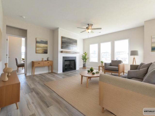 105 Bella Place Lot 8