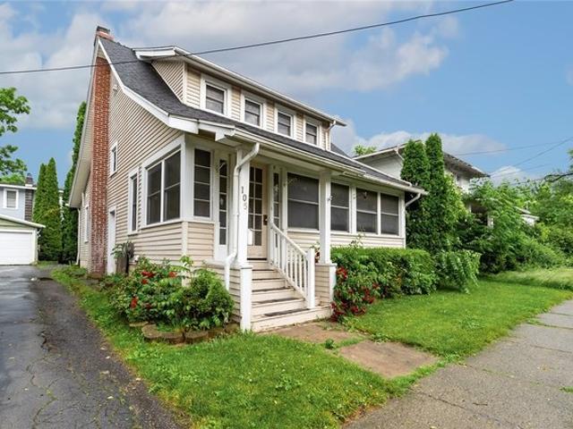 105 Benham St, Penn Yan, NY 14527