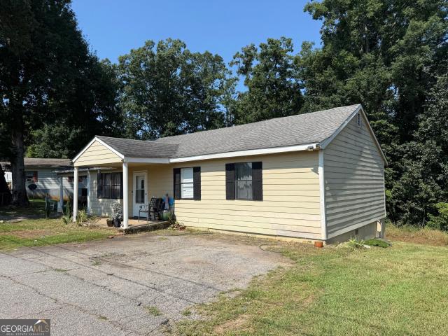 105 Bennett Drive