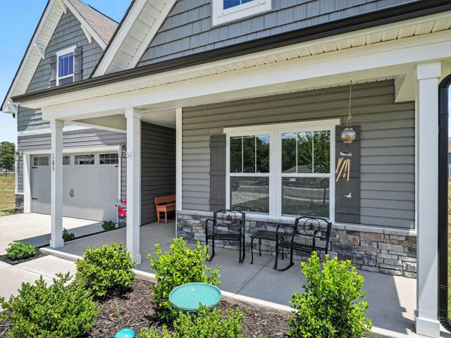 105 Benson Village Drive