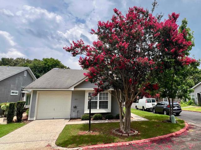 105 Bentworth Lane