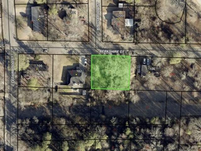 105 Berkshire Ct, Hot Springs, AR 71901