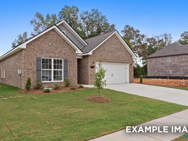 105 Berry Blossom Dr, Toney, AL 35773