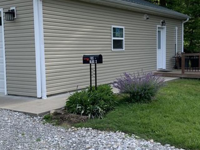 105 Bicknell St # 2, Columbia, MO 65203