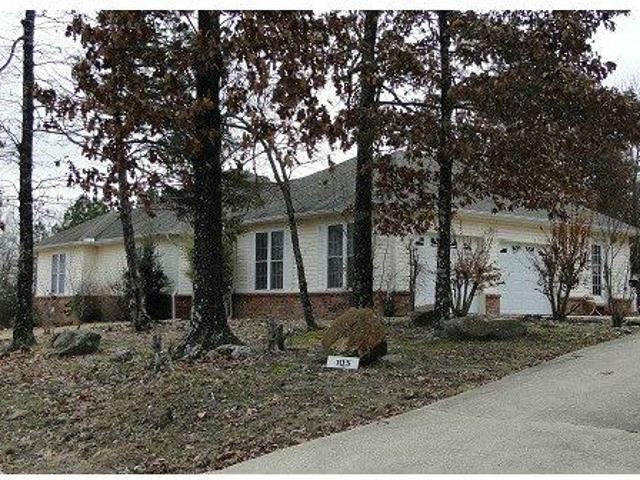 105 Bill Mann Drive Single Family Home for sale in Boswell, Arkansas
