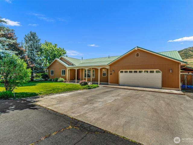 105 Bill Shaw Road