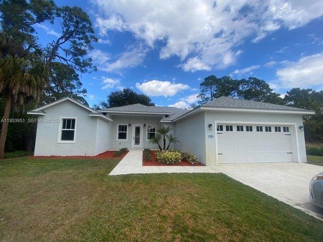 105 Blue Moon Ave, Lake Placid, FL 33852