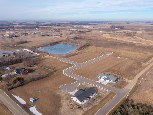 105 Bluestem Drive