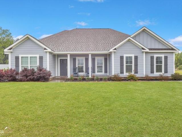 105 Bluff Oak Dr, Brooklet, GA 30415