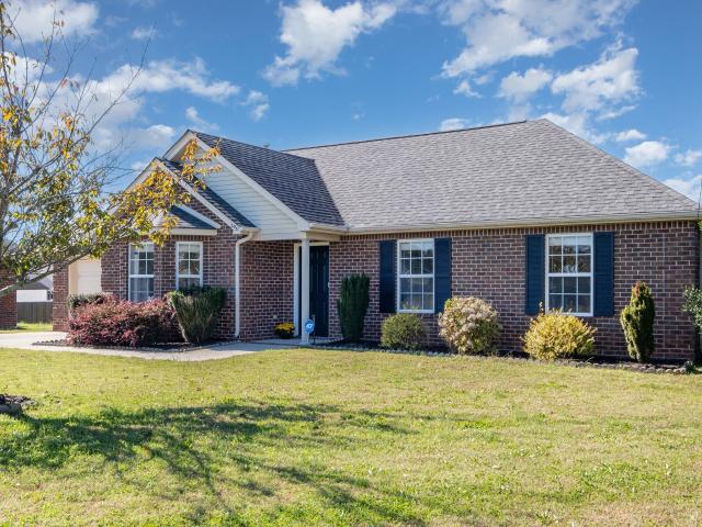 105 Blythe Court