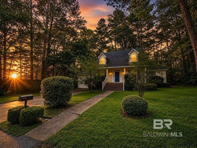 105 Blackthorne Cir, Daphne, AL 36526