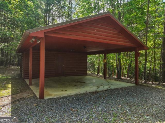 105 Blackberry Falls Court