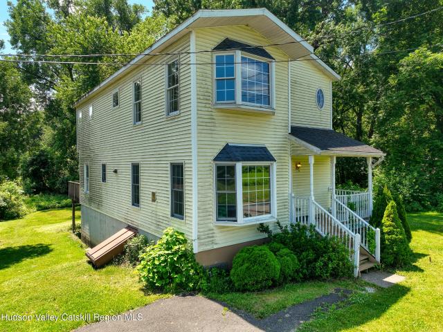 105 Brabrant Road