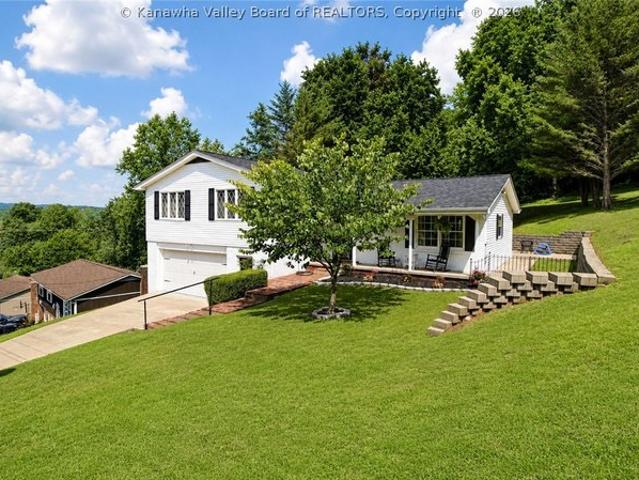 105 Bradley Dr, Charleston, WV 25313