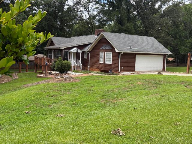 105 Braemar Drive