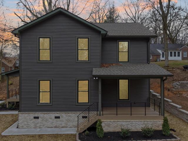 105 Brandau Drive