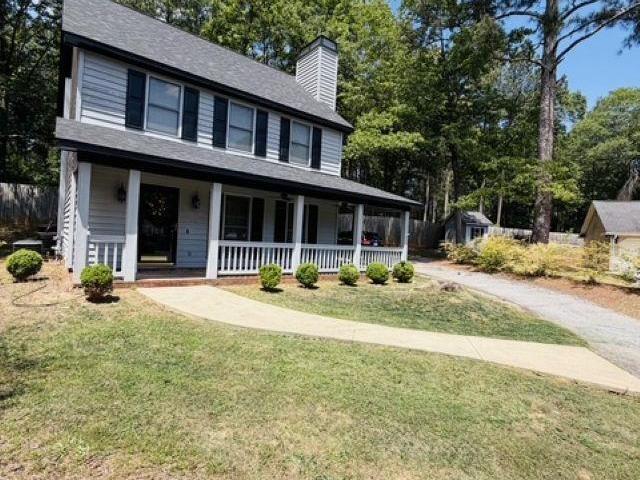 105 Brayton Court