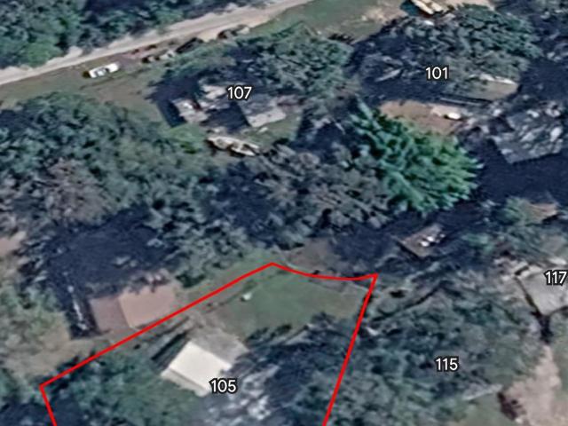 105 Breezewood Cir, San Mateo, FL 32187 | MLS #260668