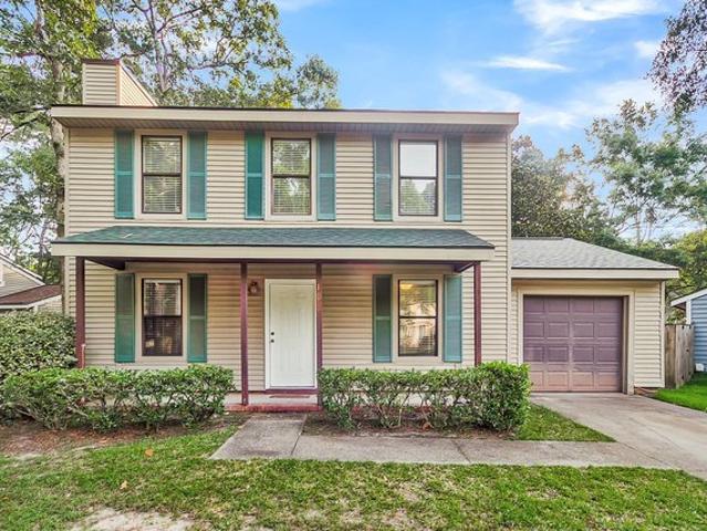 105 Bridgecreek Dr, Goose Creek, SC 29445