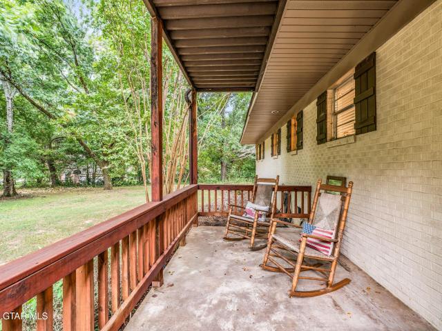 105 Bridle