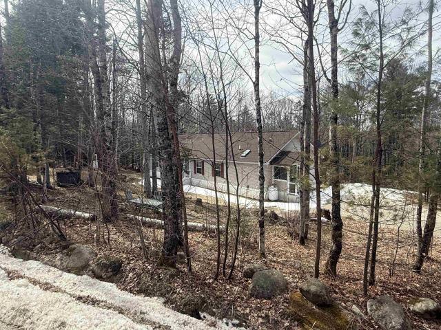 105 Brock Hill Road