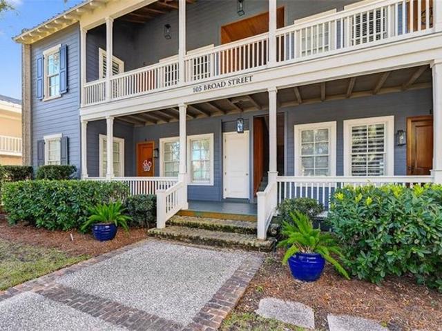 105 Broad St Unit C, Darien, GA 31305