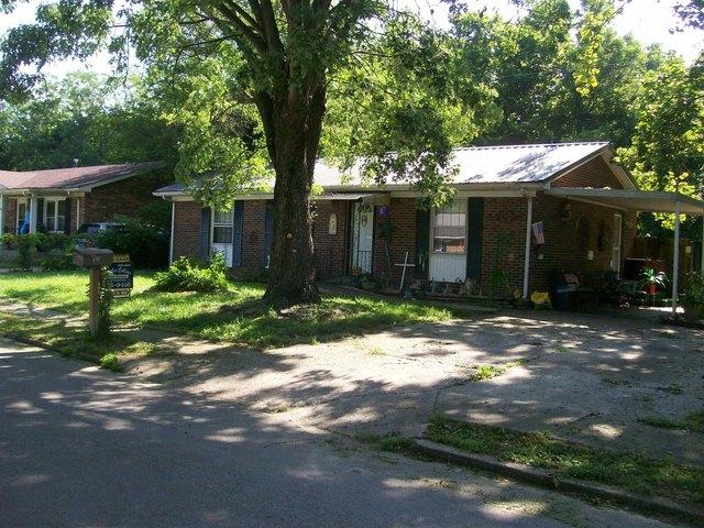 105 Brookview Dr, Nicholasville, KY 40356
