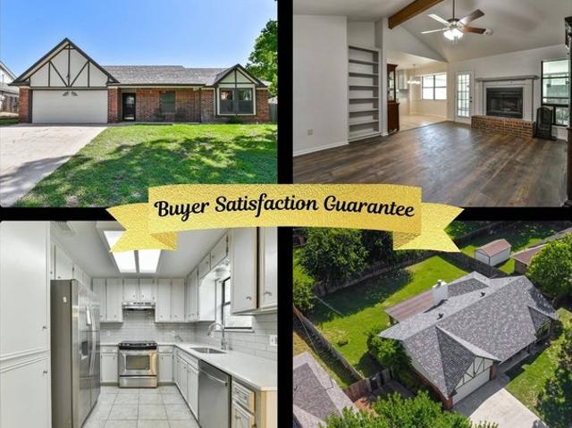 105 Brookway Dr, Killeen, TX 76542