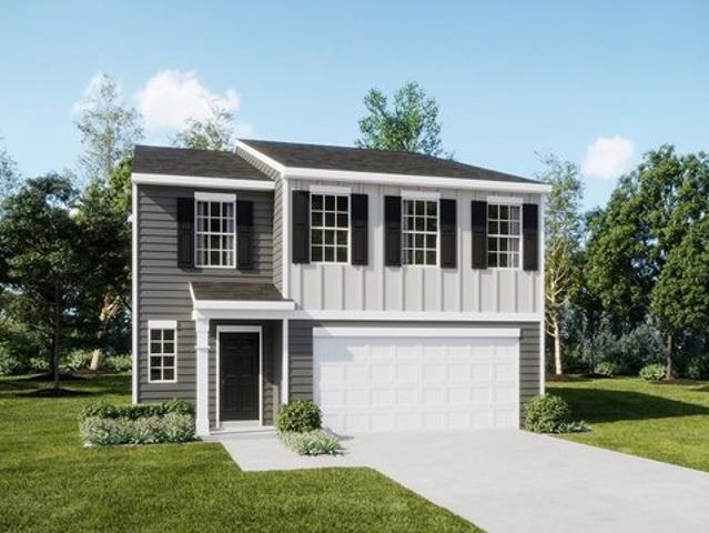 105 Brook Run Dr, Fountain Inn, SC 29644