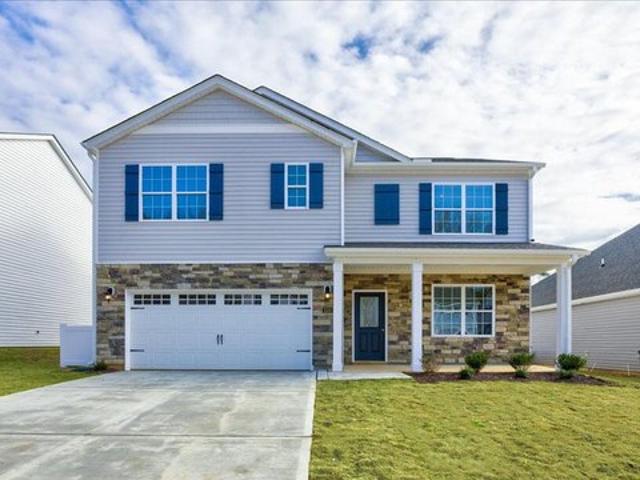 105 Brookberry Ct, Rocky Mount, NC 27804